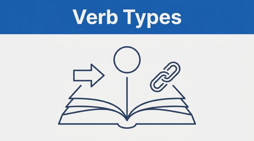 Parts of Speech Verbs: Easy Guide, Types & Examples 2026